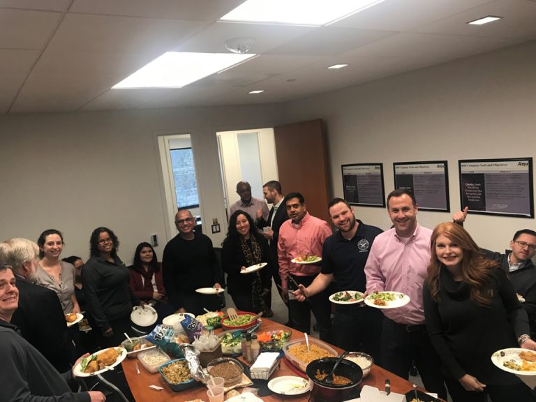 Join Our Amyx Team – Amyx, Inc.