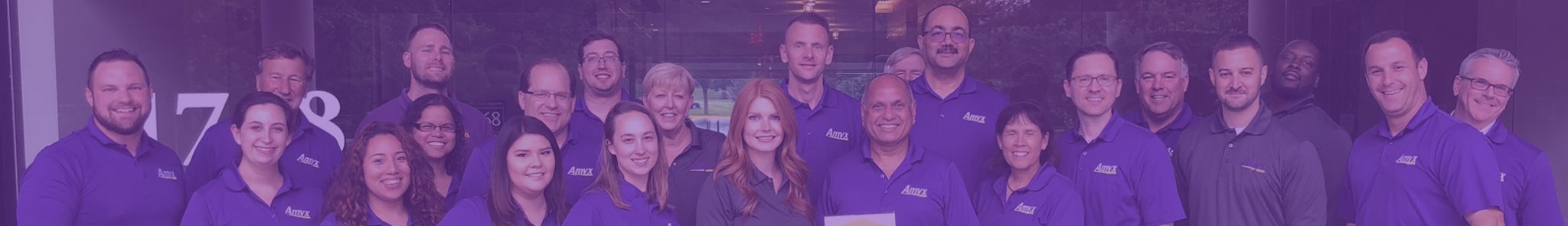 Careers – Amyx, Inc.