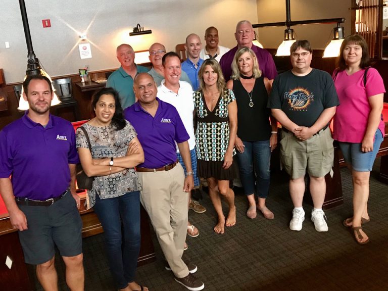 Join Our Amyx Team – Amyx, Inc.