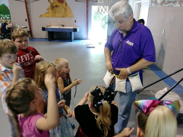 Join Our Amyx Team – Amyx, Inc.