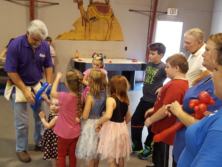 Join Our Amyx Team – Amyx, Inc.