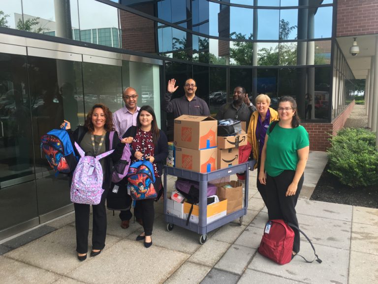 Join Our Amyx Team – Amyx, Inc.