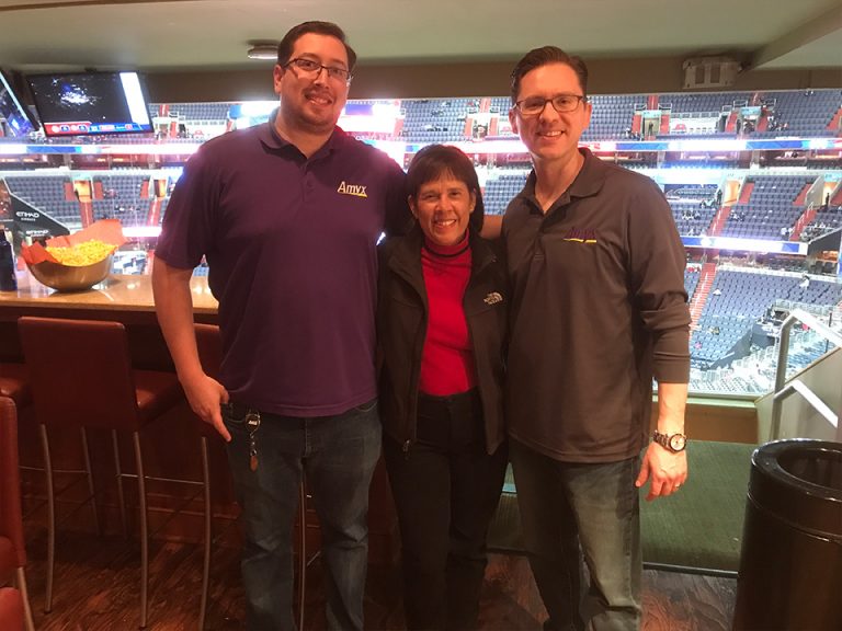 Join Our Amyx Team – Amyx, Inc.