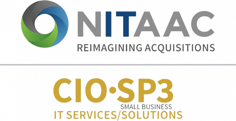 Chief Information Officer – Solutions and Partners III Small Business ...