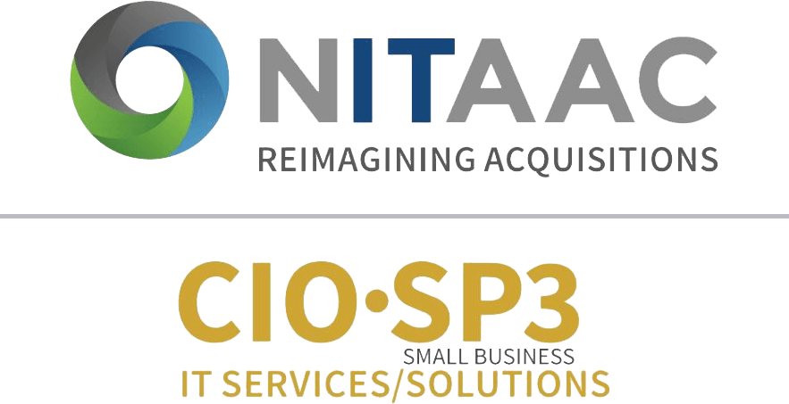 Chief Information Officer – Solutions and Partners III Small Business ...